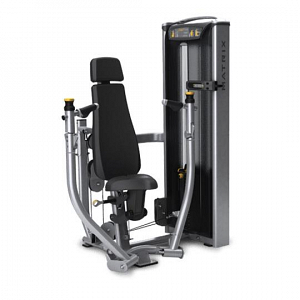 Matrix Versa Chest-Press Weight Machines | Medline