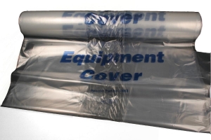 Clear Equipment Covers | Medline Industries, Inc.