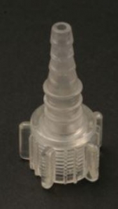 MES, Colorless Swivel Oxygen Connectors | Medline Industries, Inc.