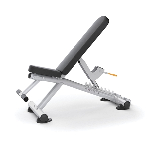 Matrix Aura Adjustable Benches | Medline Industries, Inc.