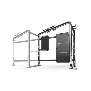 Connexus Perimeter Wall Expansion Kit | Medline