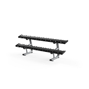 Matrix Multi-Tier Dumbbell Racks | Medline Industries, Inc.