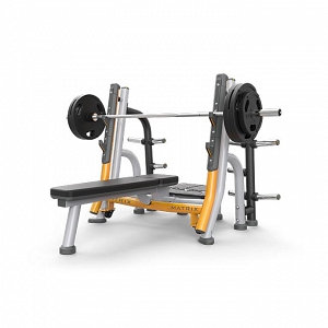 Breaker Olympic Flat Benches | Medline Industries, Inc.