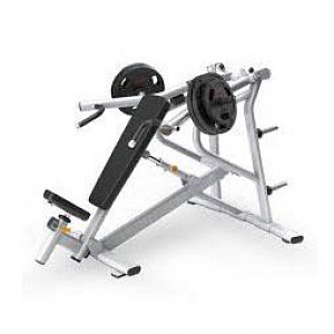 Magnum Breaker Olympic Incline Benches | Medline Industries, Inc.