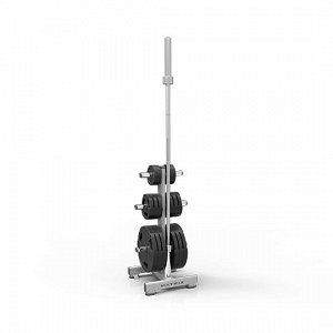 Matrix Magnum Weight Rack Trees | Medline Industries, Inc.