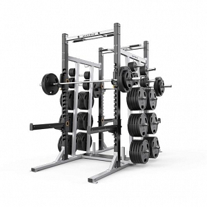 Matrix Magnum Double-Power Racks | Medline Industries, Inc.