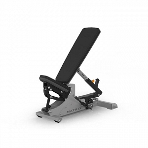 Magnum Flat to Incline Bench | Medline