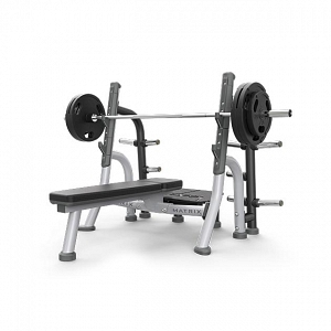 Magnum Olympic Flat Benches | Medline Industries, Inc.