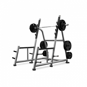 Magnum Squat Rack | Medline Industries, Inc.