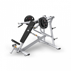 Magnum Incline Bench Press | Medline Industries, Inc.
