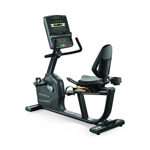 Matrix Endurance Recumbent Cycles | Medline Industries, Inc.