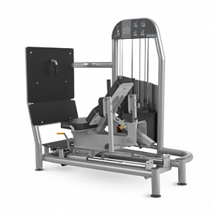 Matrix Varsity Leg Press Weight Stations | Medline Industries, Inc.