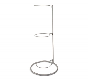 XULT 3-Capacity Vertical Stability Ball Racks | Medline Industries, Inc.