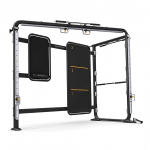 Connexus Perimeter Wall Boxing Kit | Medline Industries, Inc.