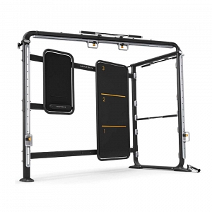 Connexus Perimeter Wall Standard Kit | Medline Industries, Inc.