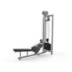 Magnum Freestanding Low Row Multi Station | Medline