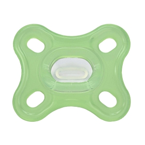 MAM Comfort Silicone Pacifier | Medline Industries, Inc.
