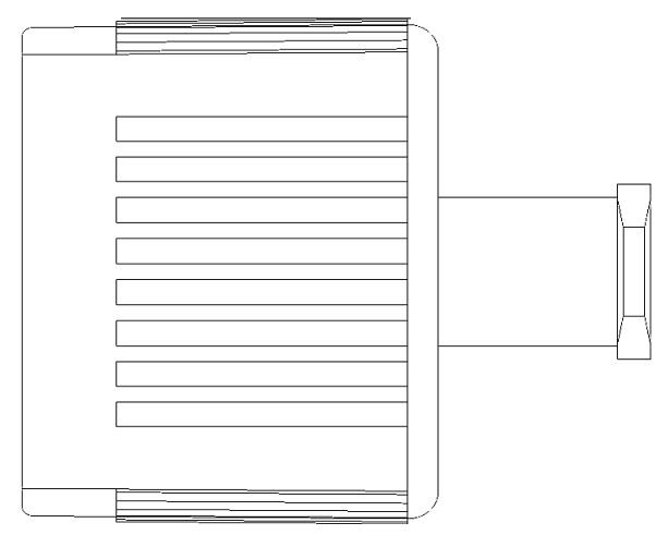 Universal Syringe Tip Adapters | Medline