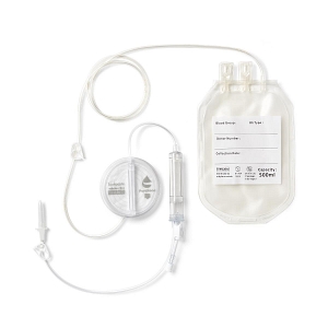 LR Blood Clot Filter Set | Medline Industries, Inc.
