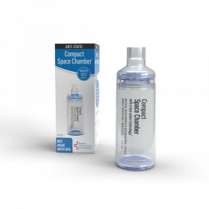 Antistatic Compact Space Chambers | Medline