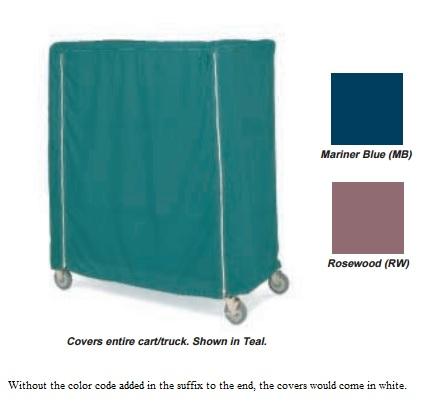 Intermetro Utility Cart Covers | Medline