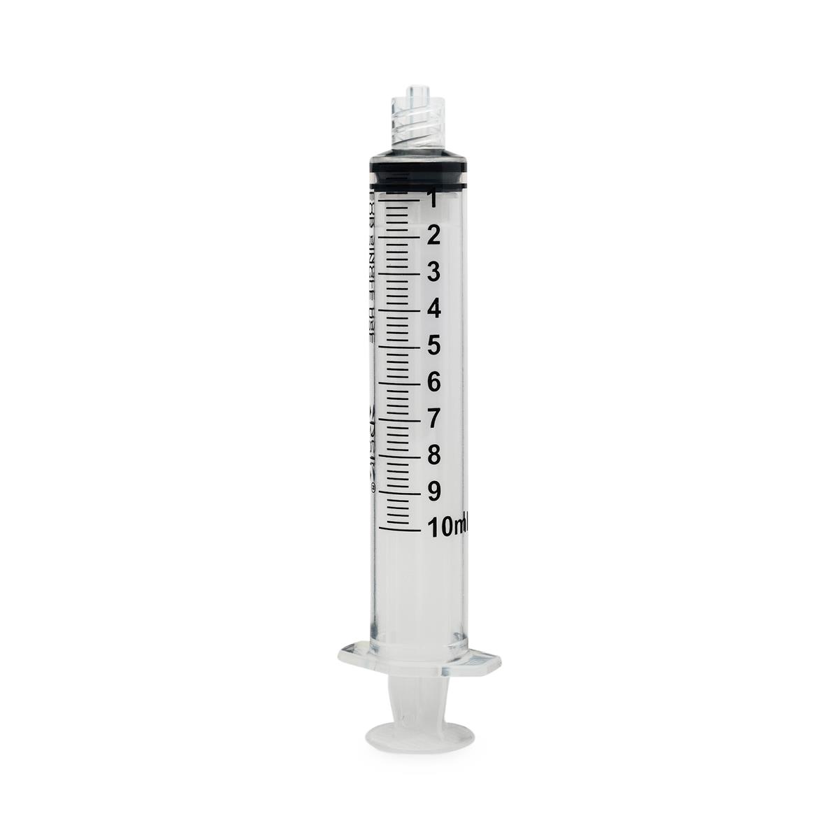 Reli Conventional Luer Lock Syringes | Medline