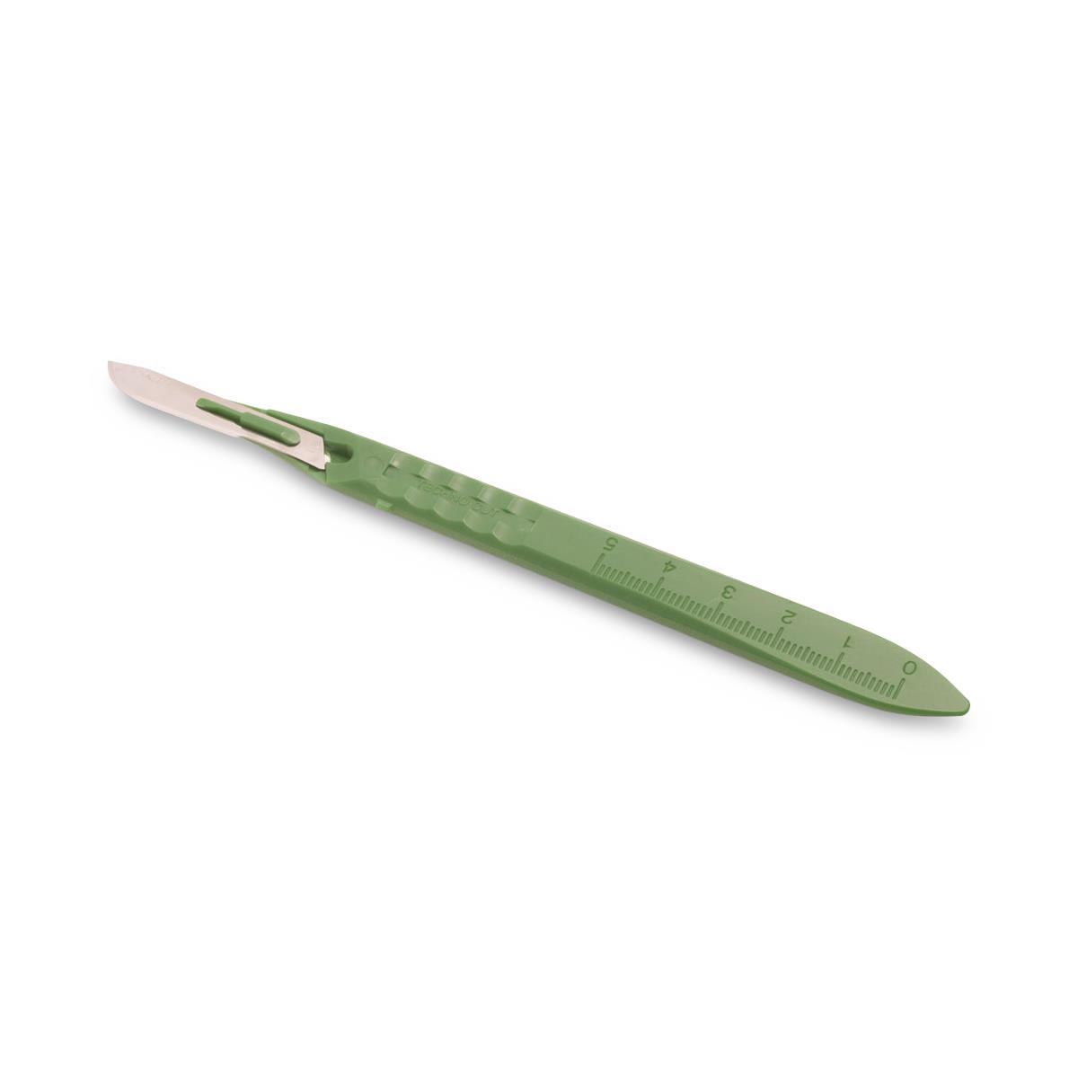 Technocut Disposable Conventional Scalpels | Medline