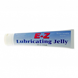 Chester E Z Lubricating Jelly by April Fresh | Medline Industries, Inc.