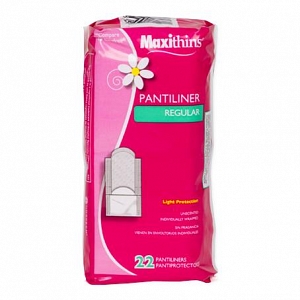 Maxithins Pads and Liners | Medline Industries, Inc.