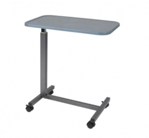 Plastic Top Overbed Tables | Medline Industries, Inc.