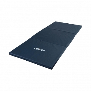 Tri-Fold Bedside Fall Mats | Medline Industries, Inc.