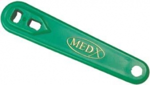 Plastic Cylinder Wrench | Medline