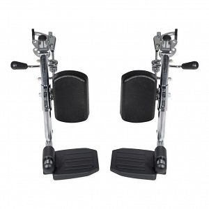 Elevating Leg Rests | Medline Industries, Inc.