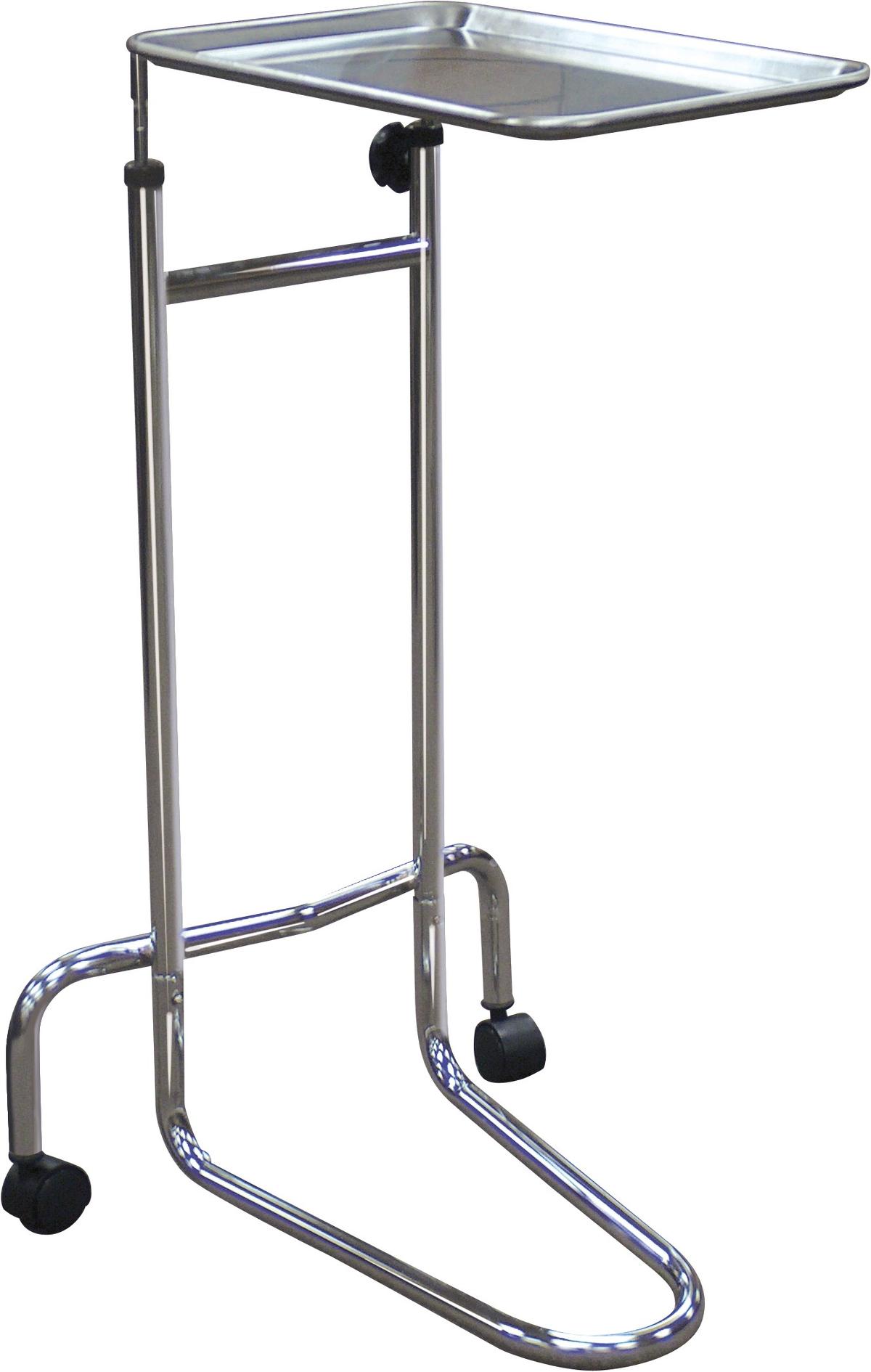 Mayo Instrument Stands | Medline