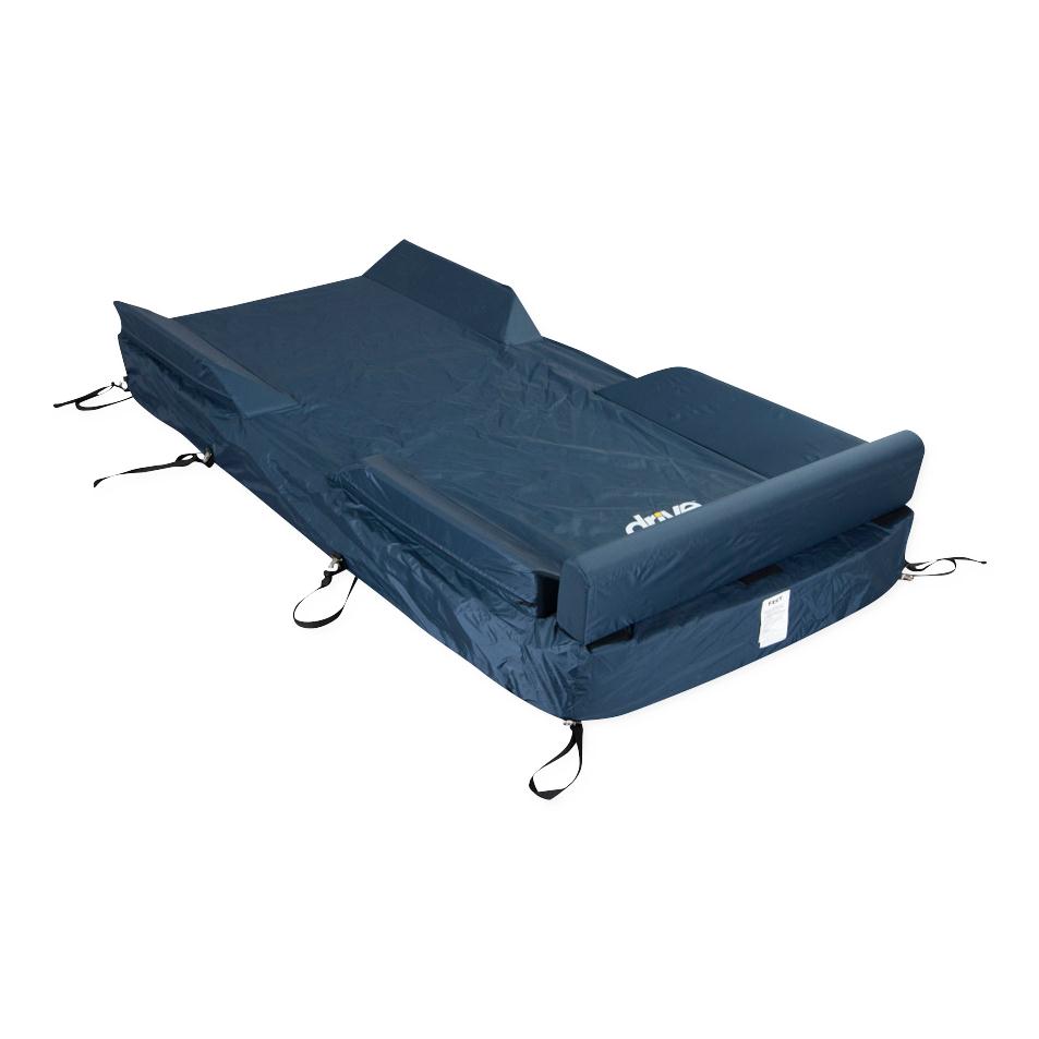 Defined-Perimeter Mattress Covers | Medline