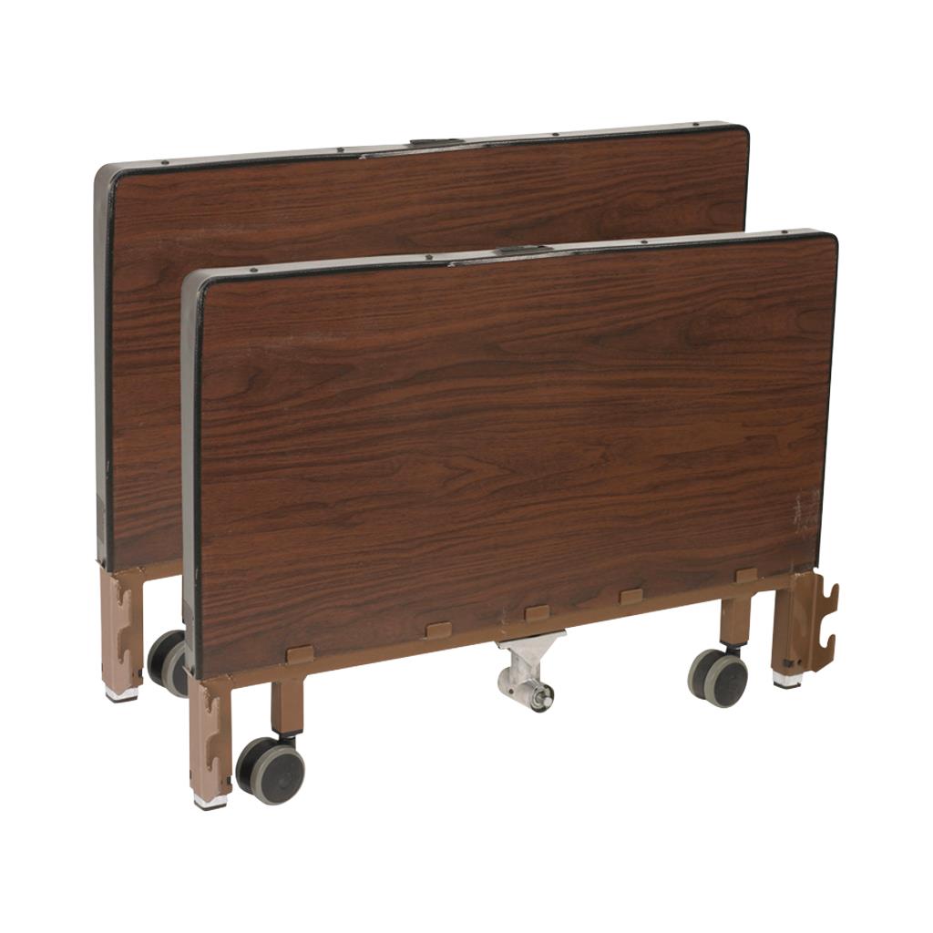 Delta Ultra-Light 1000 Full-Electric Bed | Medline