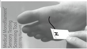 B-Handle Monofilaments | Medline Industries, Inc.