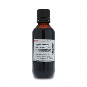 MCC Monsel's Solution | Medline