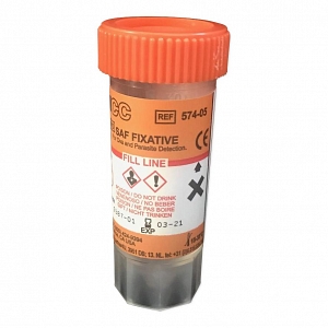 O& P Specimen Transport Vials | Medline Industries, Inc.