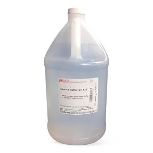 Giemsa Buffer | Medline