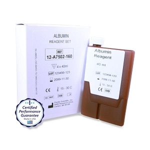 Packaged Reagents for BS200 Analyzer | Medline Industries, Inc.