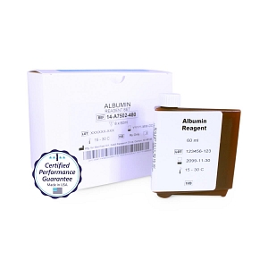 MedTest Dx BS-480 Clinical Chemistry Reagents | Medline