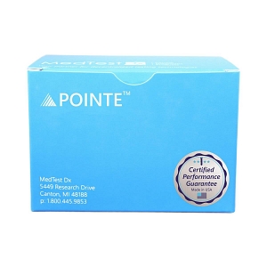 Pointe G6PD Test Components | Medline Industries, Inc.