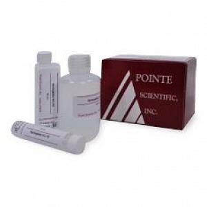 Pointe Scientific Direct Hemoglobin A1c Reagent Set | Medline