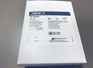 ISE Cleaning Solution Kit | Medline