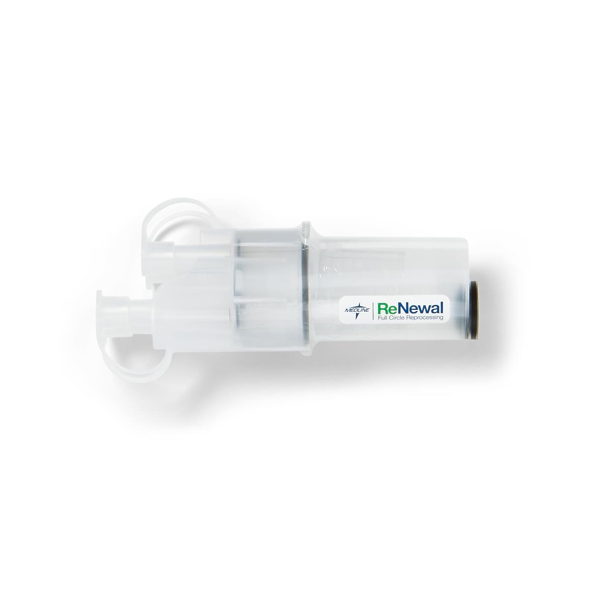 ReNewal Reprocessed Manifolds | Medline