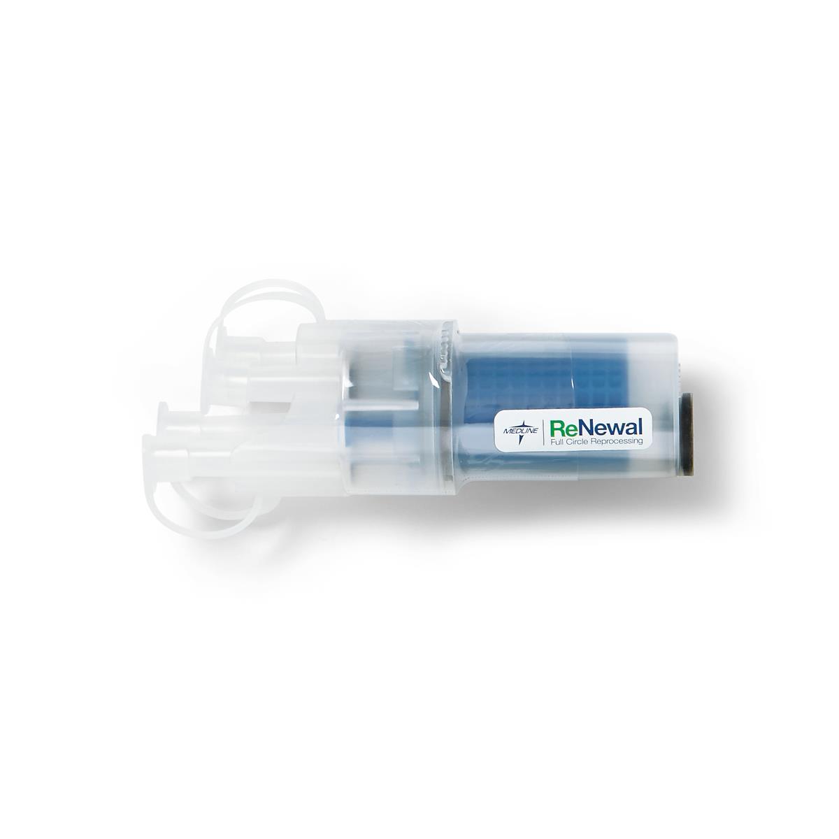 ReNewal Reprocessed Manifolds | Medline