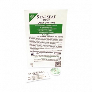 BioLife StatSeal Discs | Medline