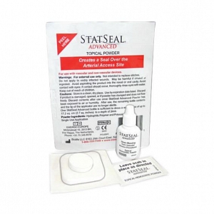 StatSeal Advanced Powder | Medline