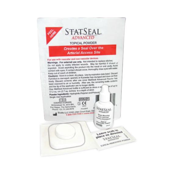 StatSeal Advanced Powder | Medline